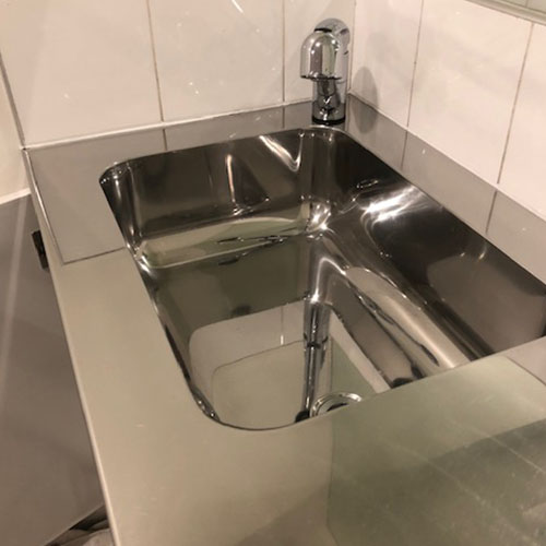 Before and After - Recent Jobs in Auckland - Stainless Restorations