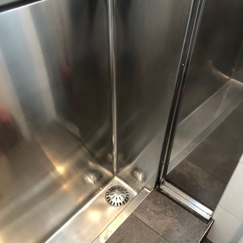 Before and After - Recent Jobs in Auckland - Stainless Restorations